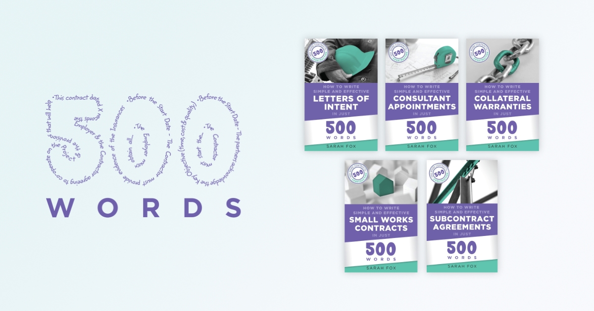 Just 500 Words - Just 500 Words